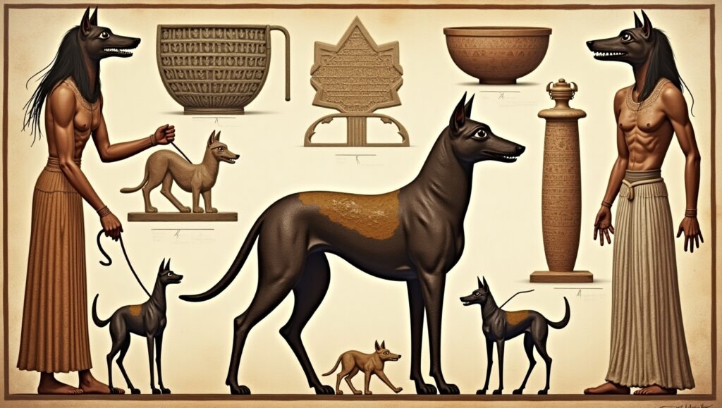 Medieval and Renaissance Dog History: Evolution of Canine Roles, Breeds ...