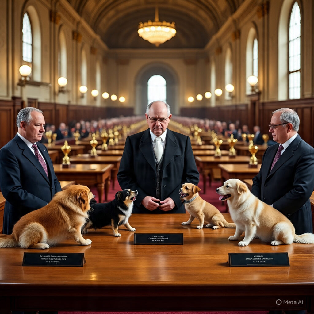 Dog History by Region: A Complete 4000+ Word Exploration of Canine ...