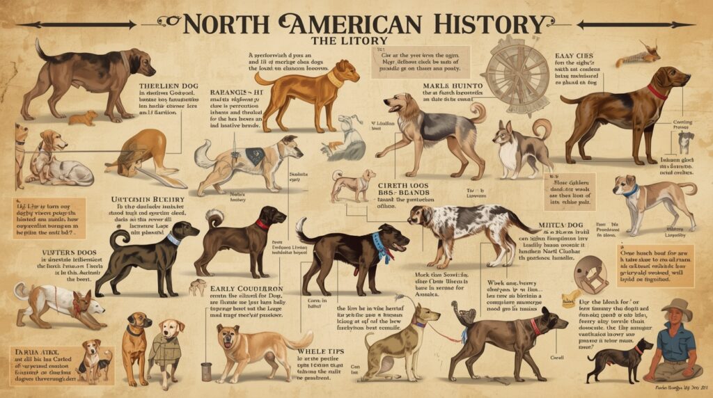 Medieval and Renaissance Dog History: Evolution of Canine Roles, Breeds ...