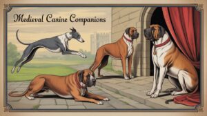 Dog Breeds Developed During Medieval Times - Depthdogguide